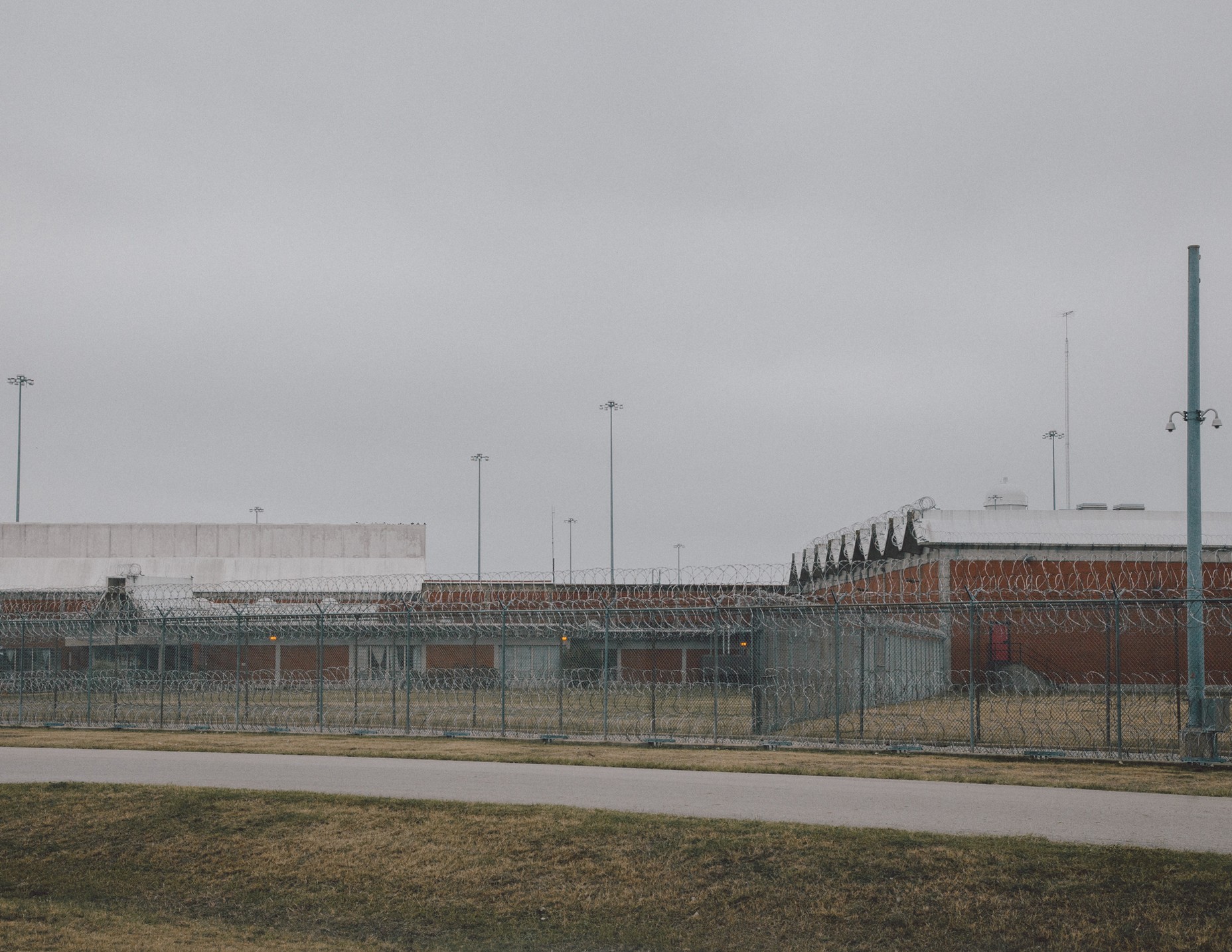 Can You Prove Your Innocence Without DNA? - The Atlantic