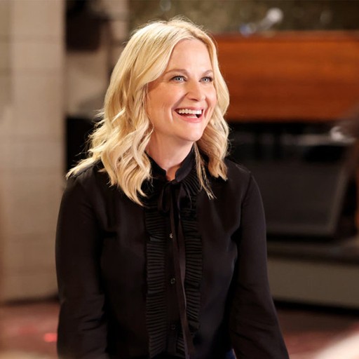 Amy Poehler Understood the Assignment - The Atlantic