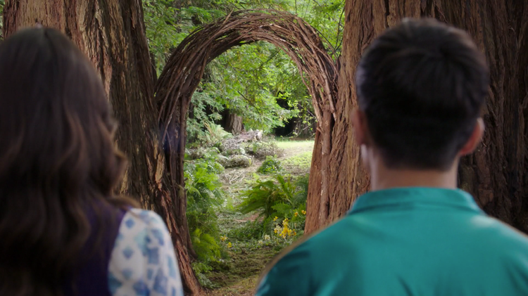 'The Good Place' Finale Made Heaven Look Hopeless - The Atlantic