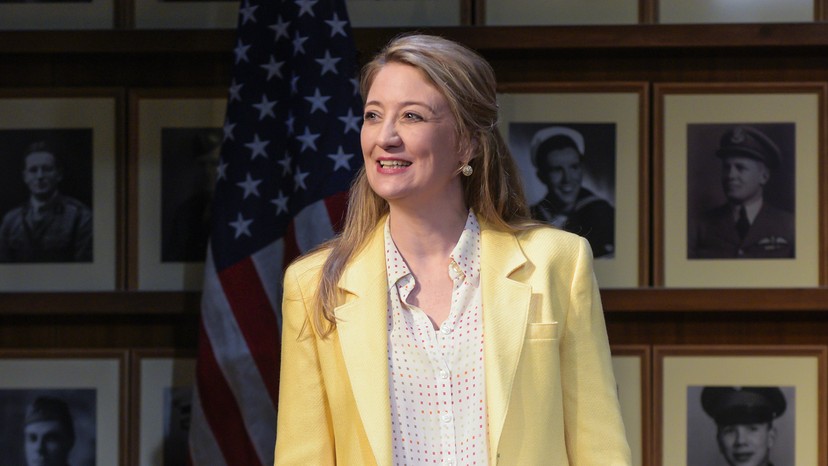 'What the Constitution Means to Me' Takes an Easy Out - The Atlantic