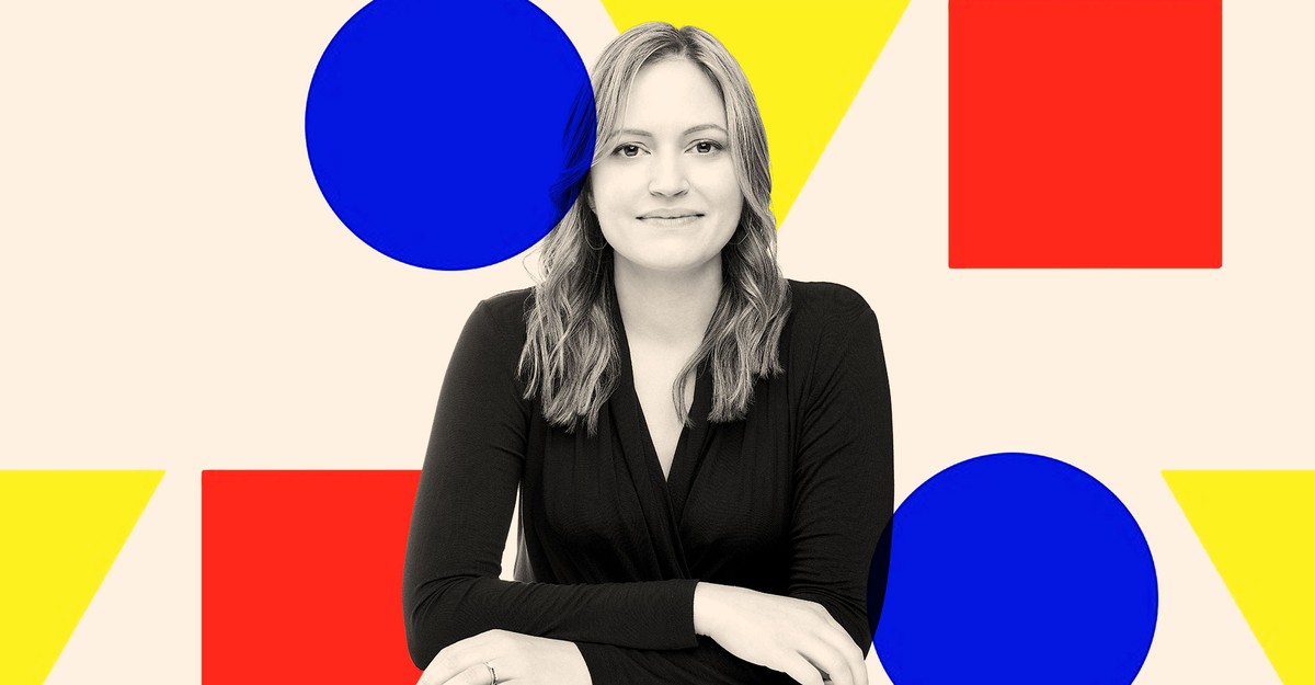 ‘Whistleblower’: Susan Fowler Blends Memoir and Indictment - The Atlantic