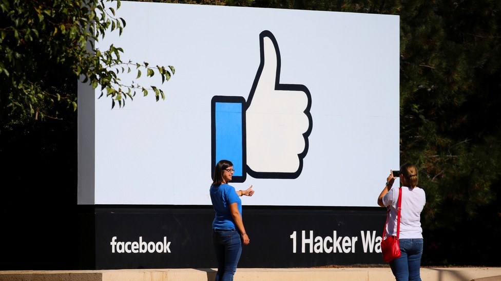 This Is How Much Fact-Checking Is Worth to Facebook - The Atlantic