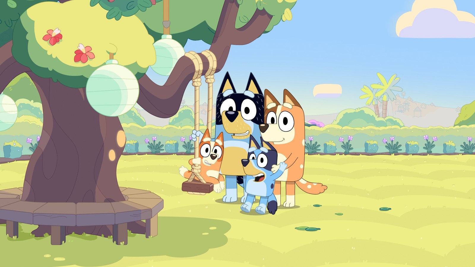 Is This the End for Bluey The Atlantic