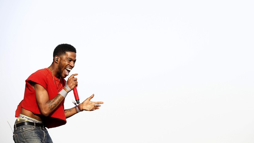 #YouGoodMan: Kid Cudi's Rehab Note Sparks a Conversation on Depression ...