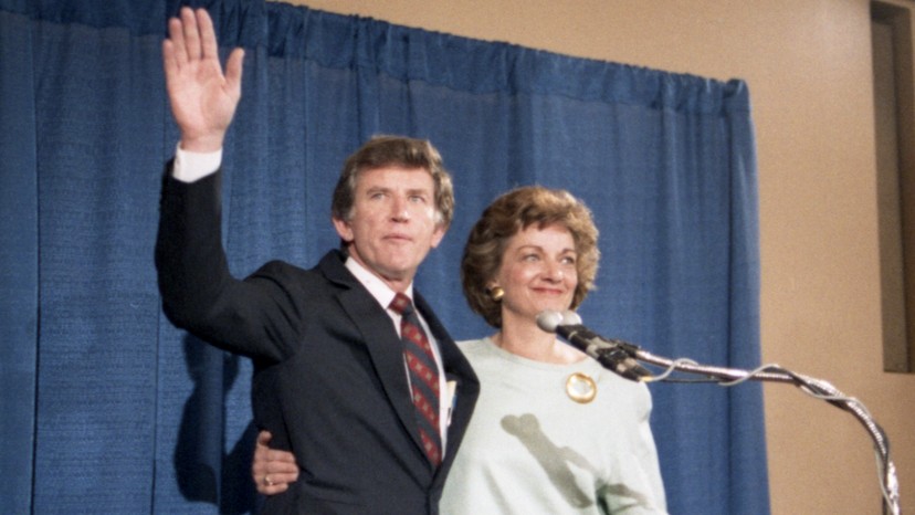 Letter: Gary Hart Was Not Set Up - The Atlantic