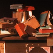 Books - The Atlantic