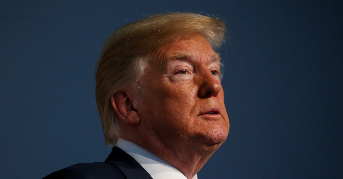 The Atlantic Daily: June 4, 2018 - The Atlantic