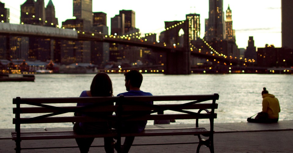 Love in the Time of Chronic Illness - The Atlantic