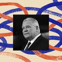 'The David Frum Show': Trump's Bad Poker Hand - The Atlantic