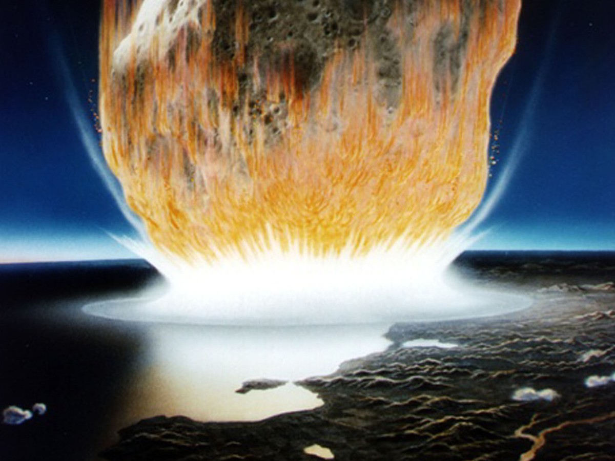 Sixth Mass Extinction Already Under Way Strange Sounds We Are In The