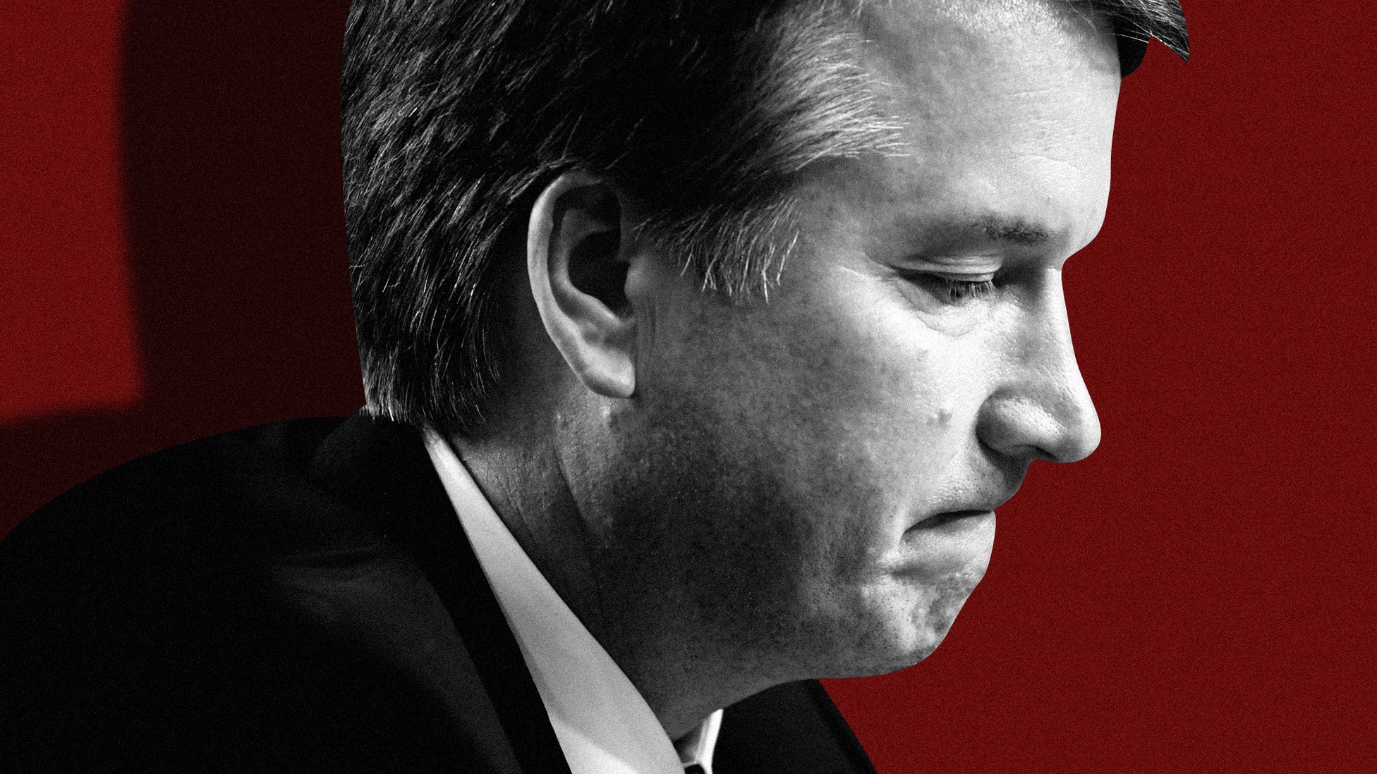 I Know Brett Kavanaugh, but I Wouldn’t Confirm Him - The Atlantic