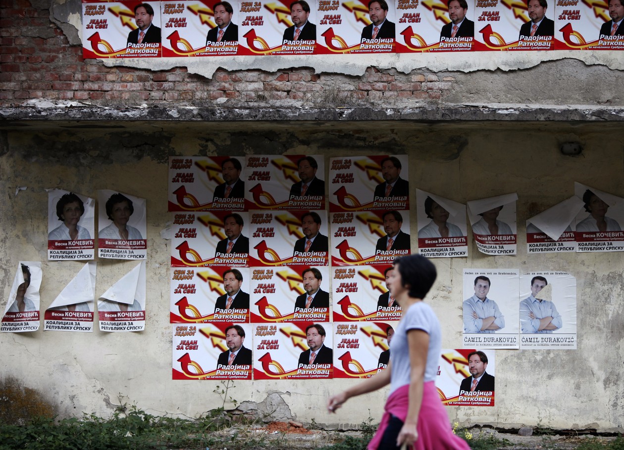 News Today - The Atlantic