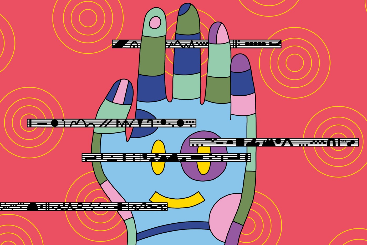 How to Build a Life - The Atlantic