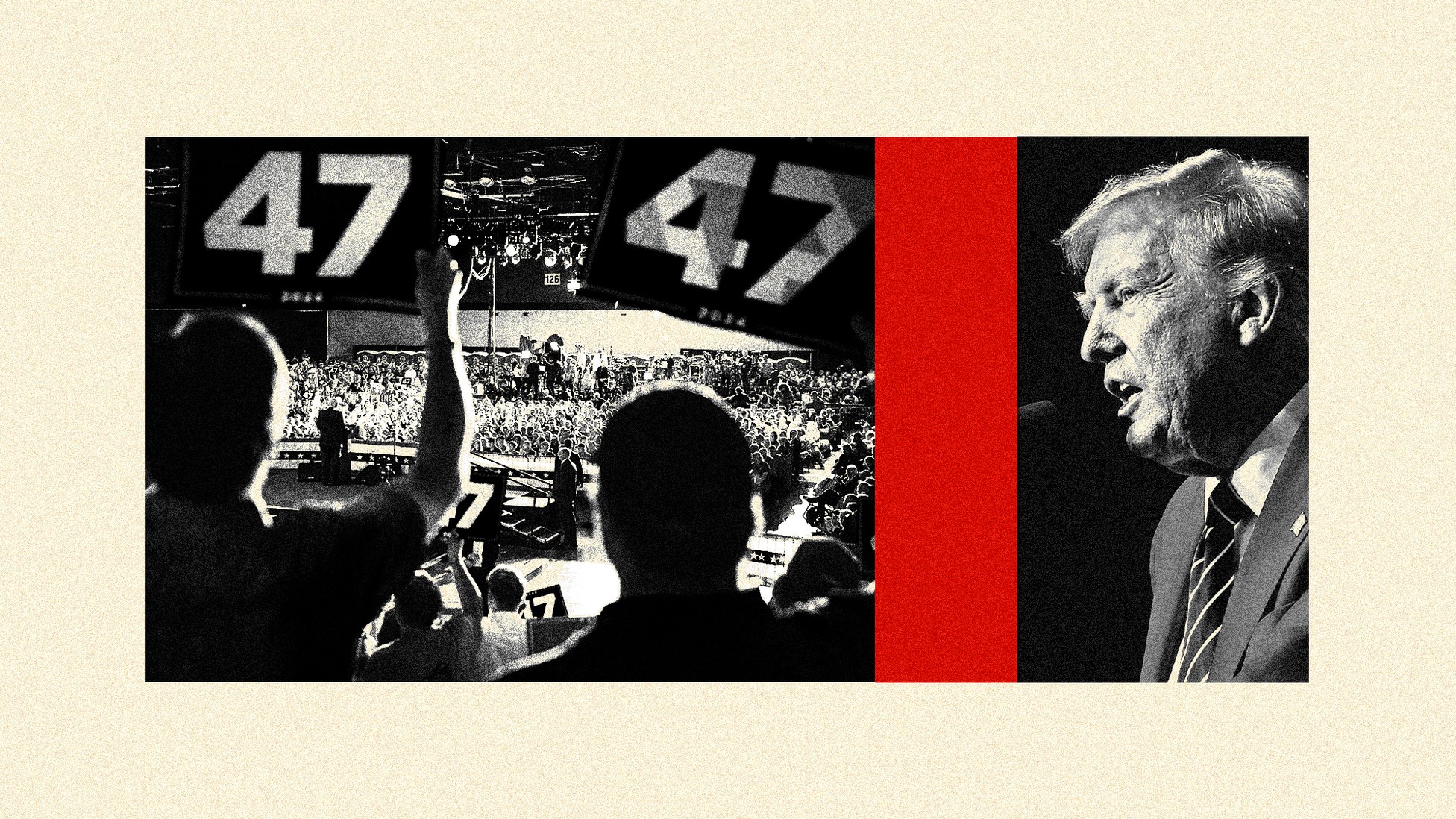 The Strategist Who Predicted Trump’s Multiracial Coalition - The Atlantic