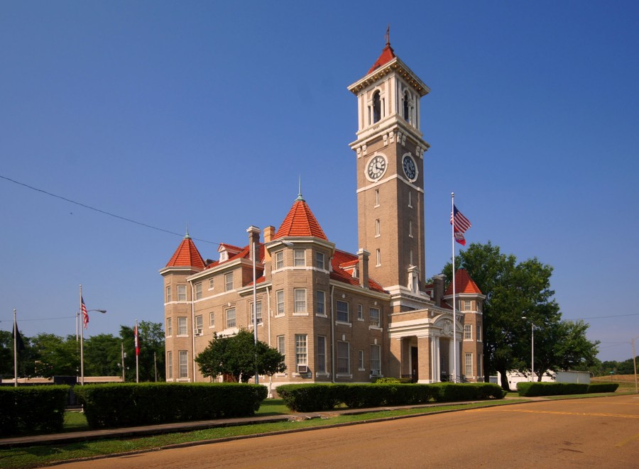 Arkansas: Images of the Natural State - The Atlantic