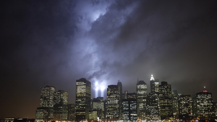 September 11 Anniversary: How Much Has Changed About Terrorism? - The ...