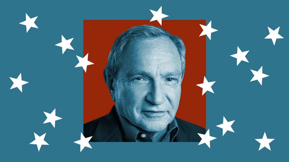 george friedman's