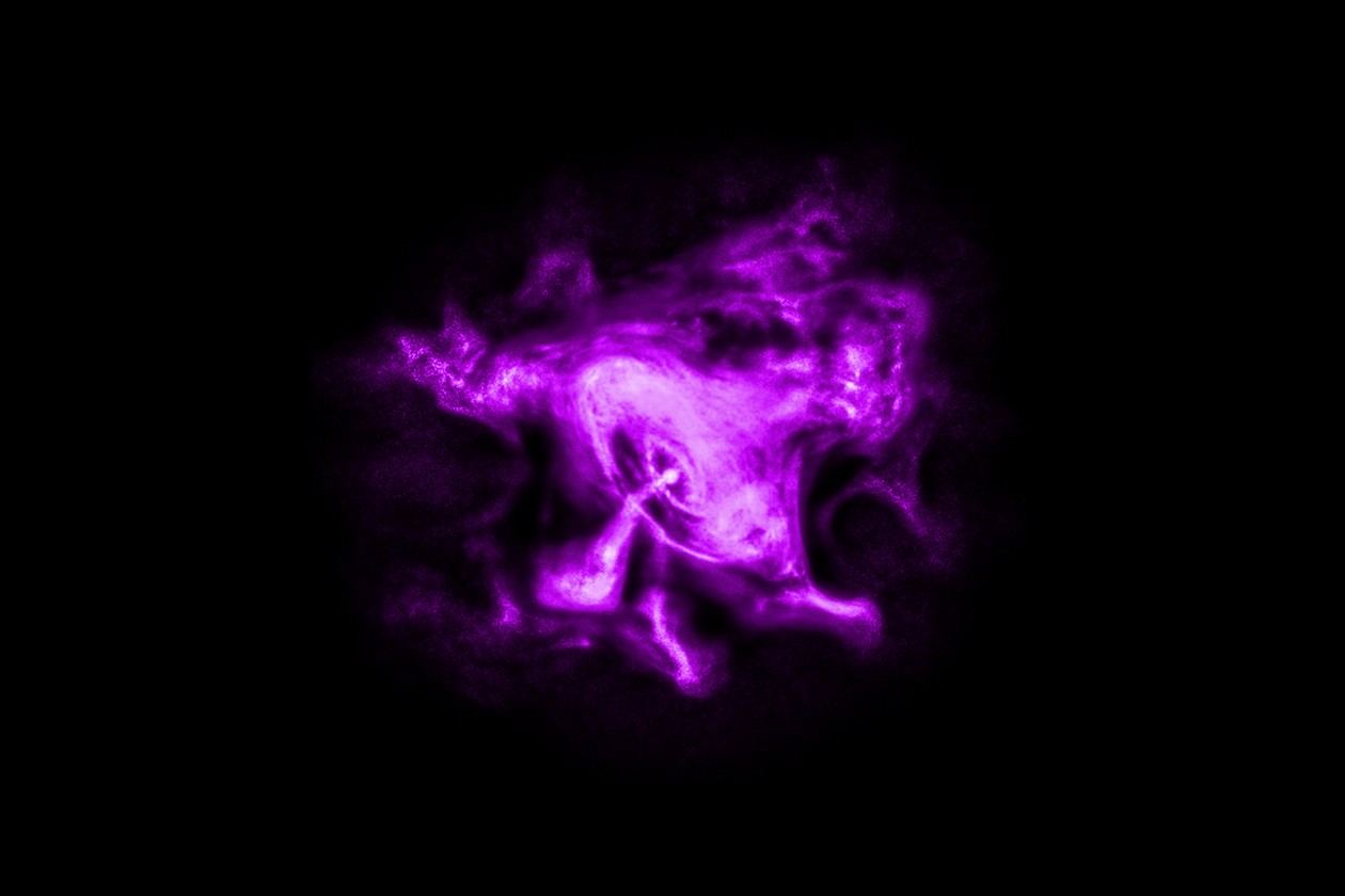 The Ultimate Cosmic Composite Photo - The Atlantic