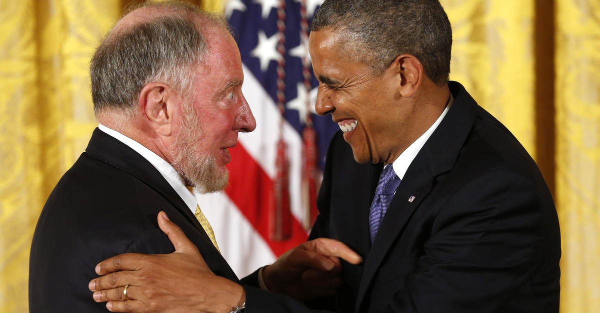 The Social Science Behind Obama's Economic-Mobility Speech - The Atlantic