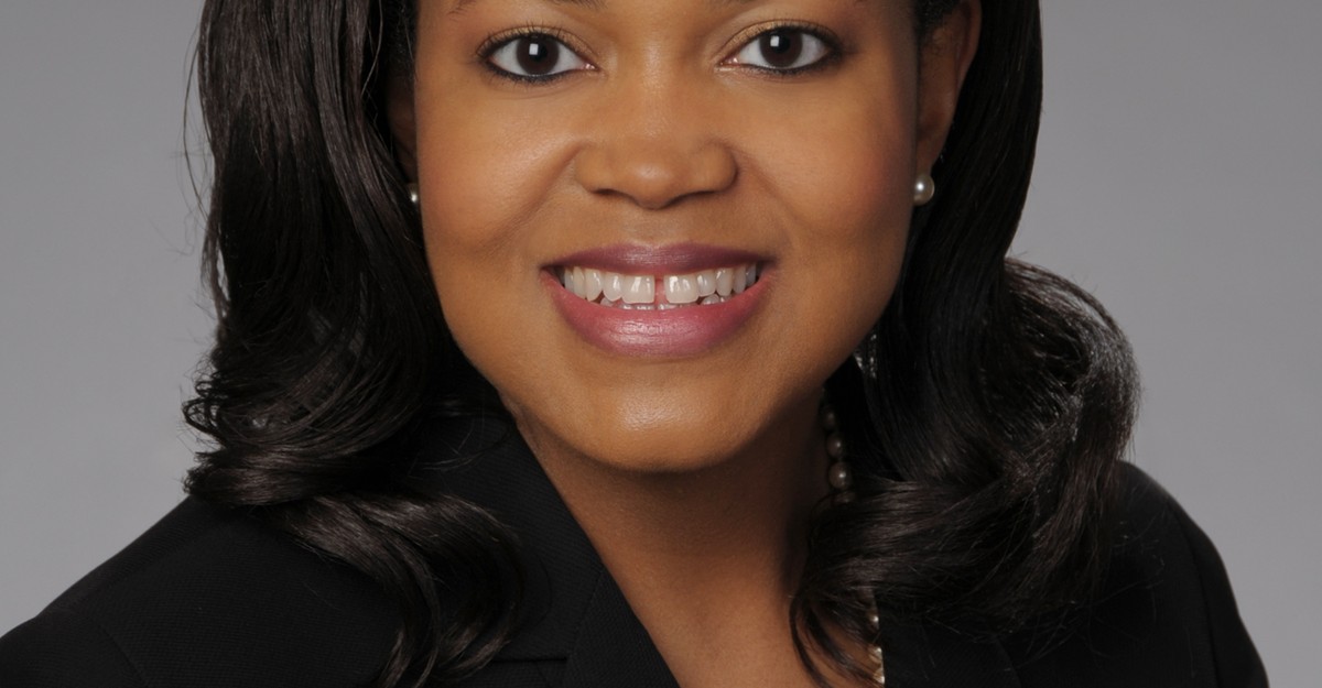 Beebe Praises Potential FERC Nominee - The Atlantic