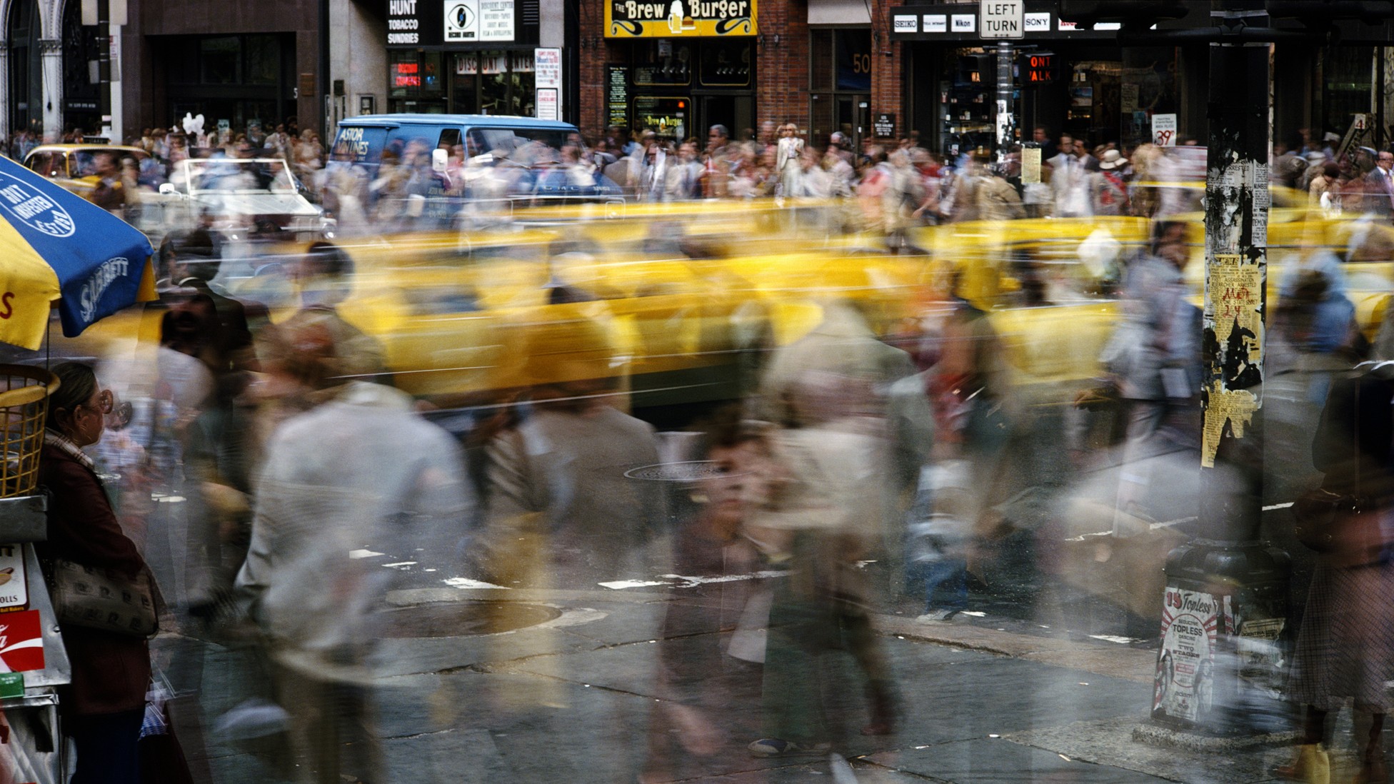 The Pandemic Shows What Cities Have Surrendered to Cars - The Atlantic