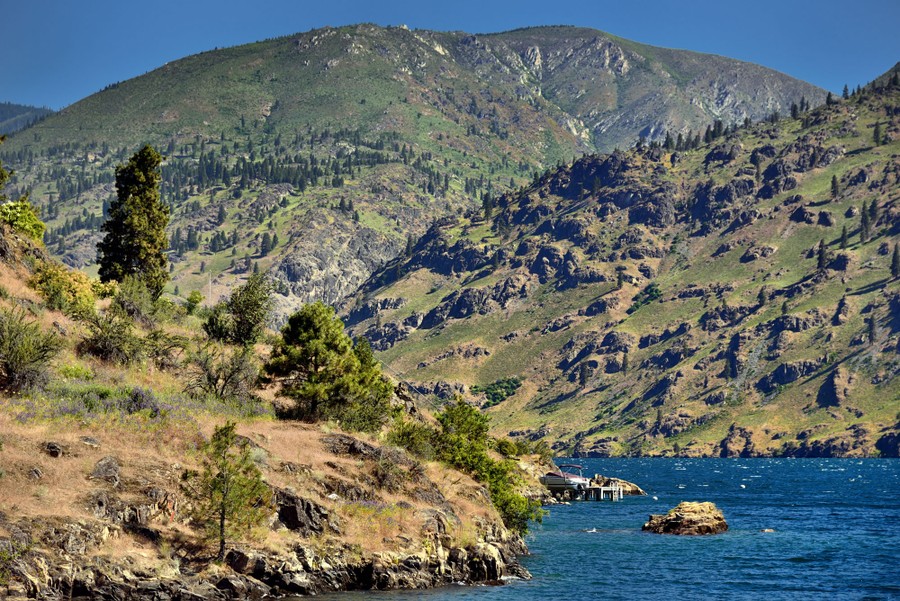 Washington: Images of the Evergreen State - The Atlantic