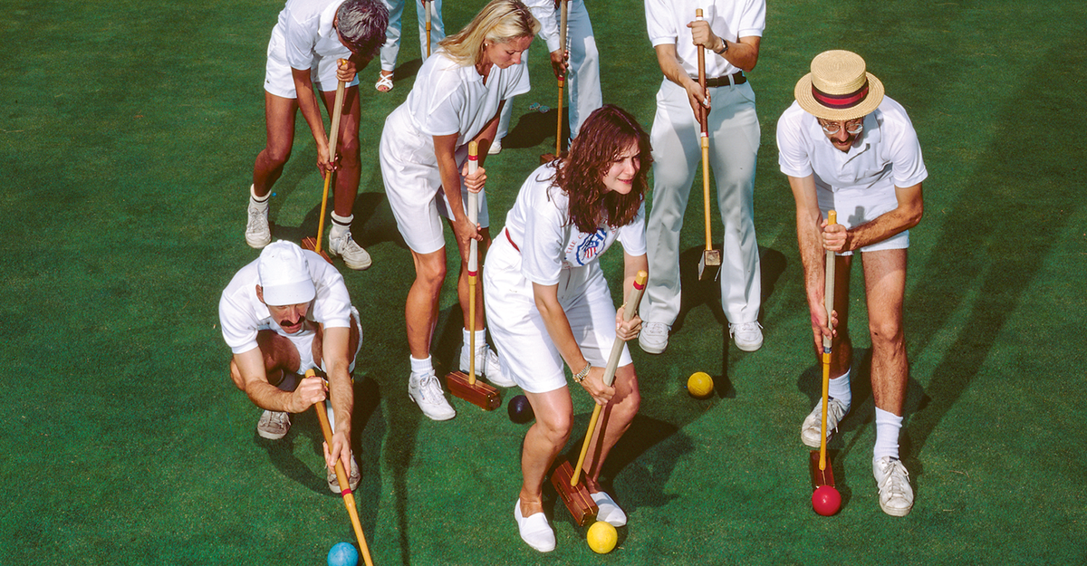 Photographs by Neal Slavin: All Together Now - The Atlantic