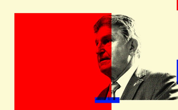 All Stories by Adam Serwer - The Atlantic