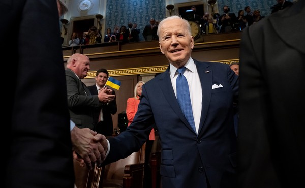 State of the Union - The Atlantic