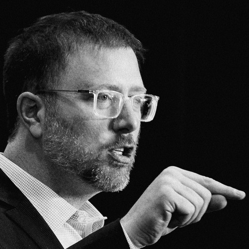 Is Ben Wikler the Most Important Democrat in America? - The Atlantic