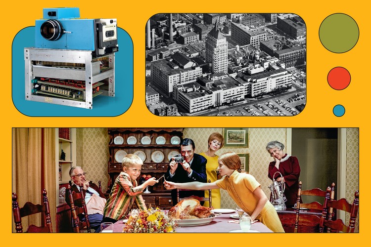 Rochester, New York: The City Kodak Built - The Atlantic