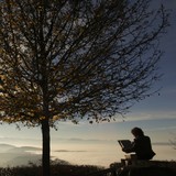 Mark Yakich, The Atlantic