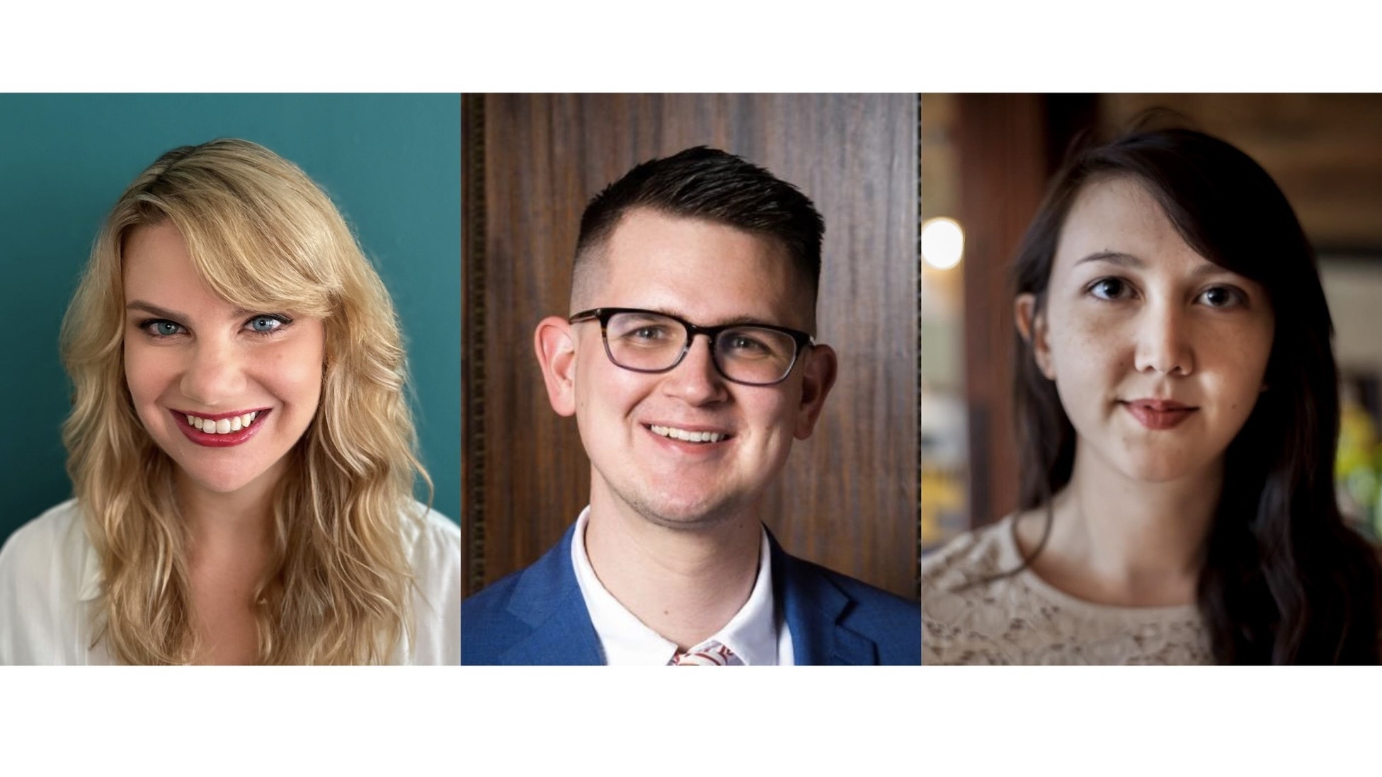 The Atlantic announces five writers on health coverage - The Atlantic