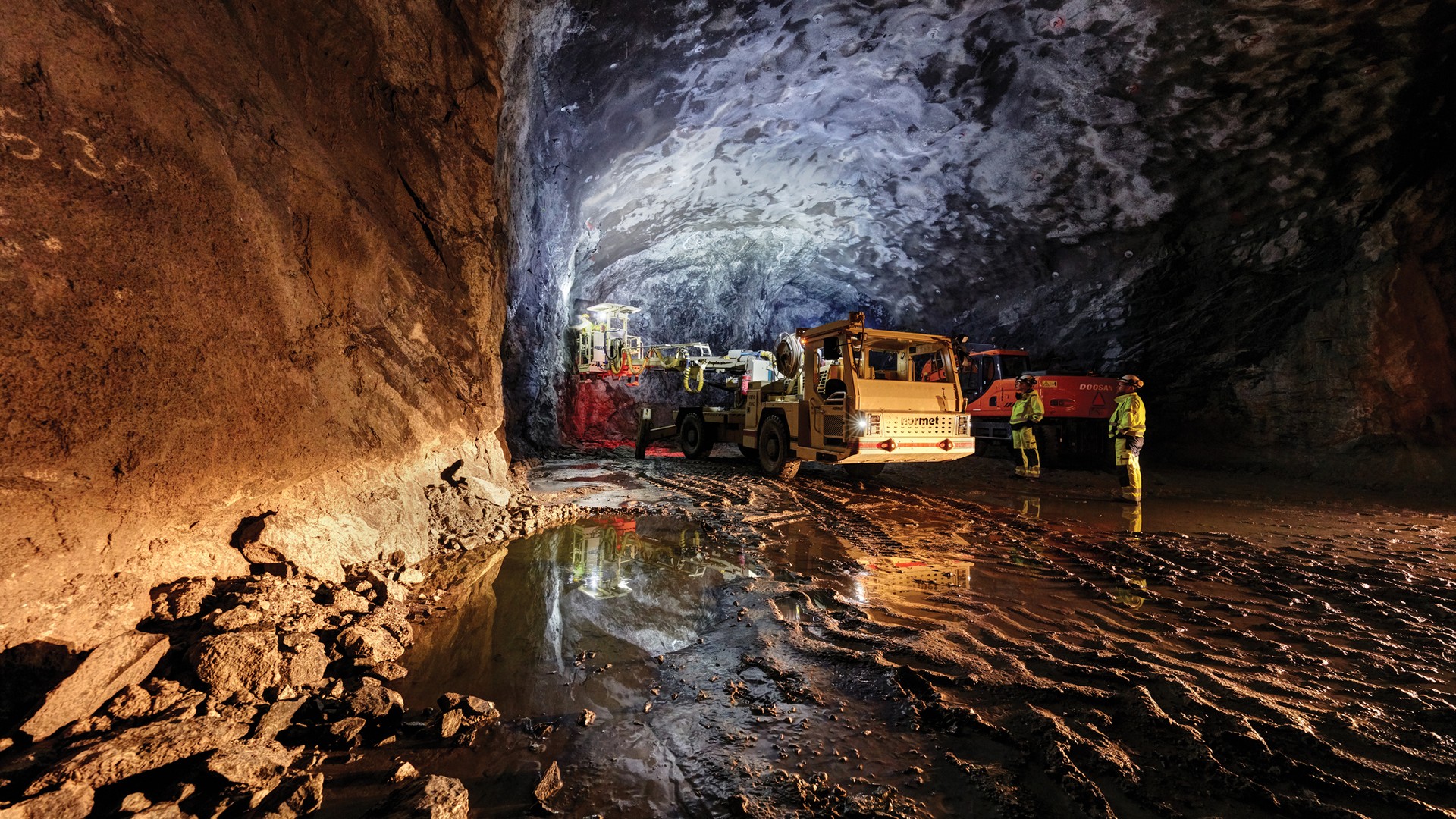 The World’s First Permanent Nuclear-Waste Repository - The Atlantic