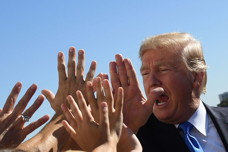 Photos of the Week: 10/21–10/27 - The Atlantic