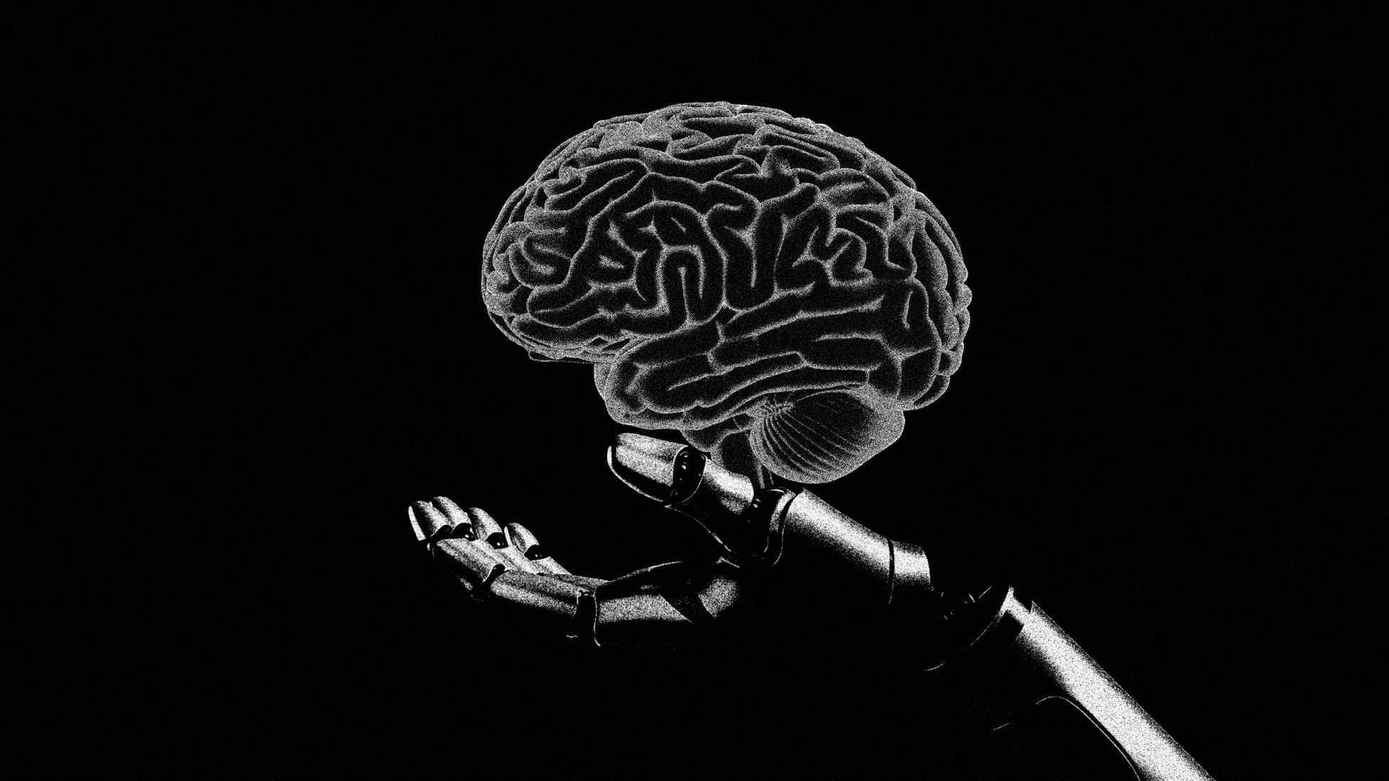 Why We Must Resist AI’s Soft Mind Control - The Atlantic