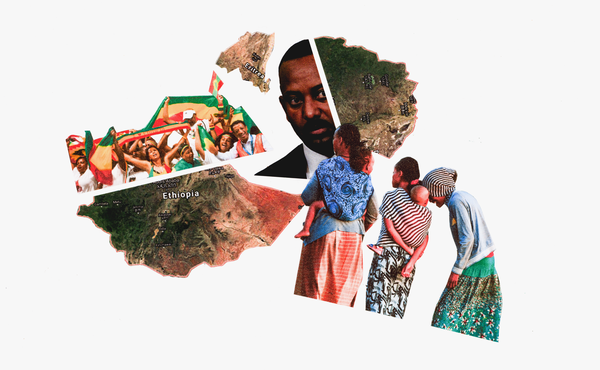 All Stories by Hannah Giorgis - Page 2 - The Atlantic