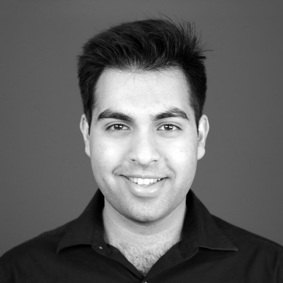 Atthar Mirza, The Atlantic