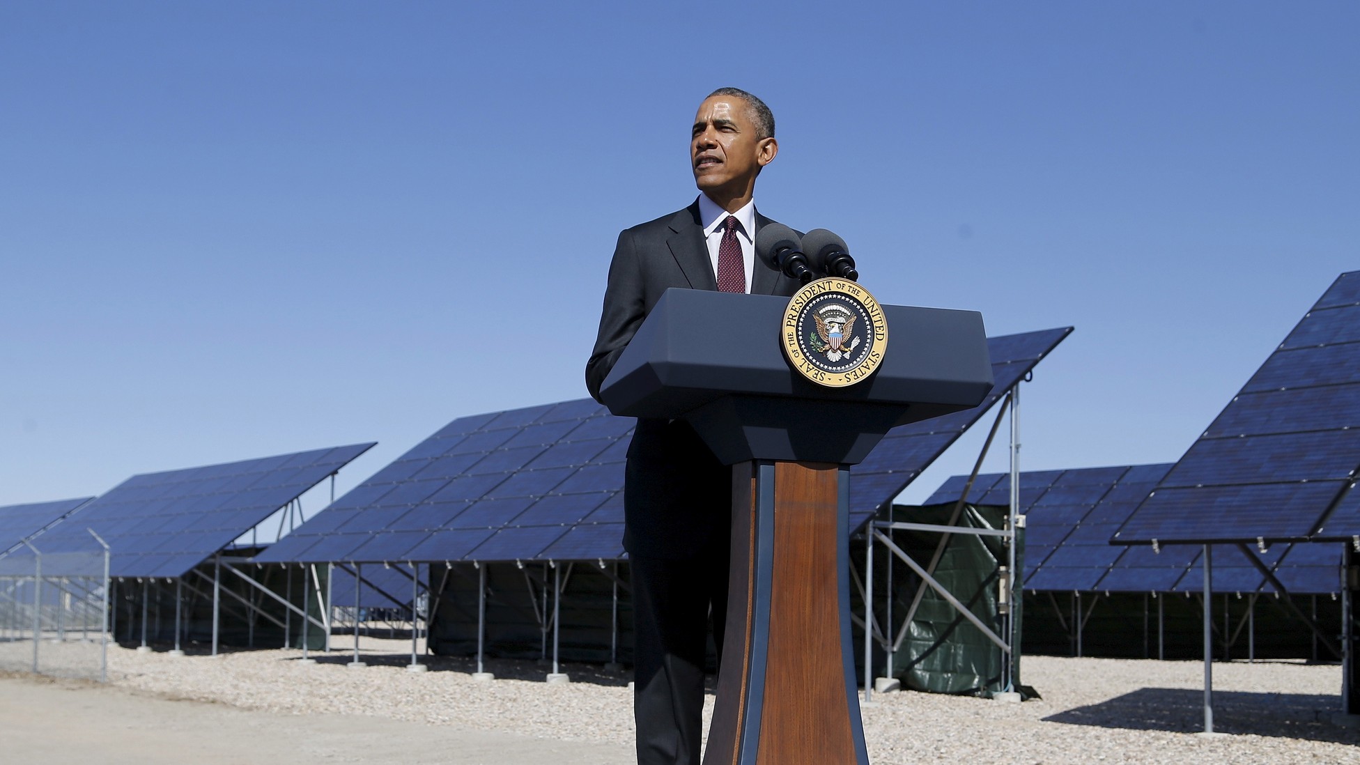 In 'Science,' Obama Argues Trump Can't Undo the Clean-Energy Revolution ...