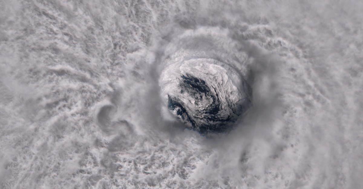 Why September 2017 Is the Strongest Hurricane Month Ever Recorded - The ...