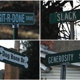 Deirdre Mask, The Atlantic