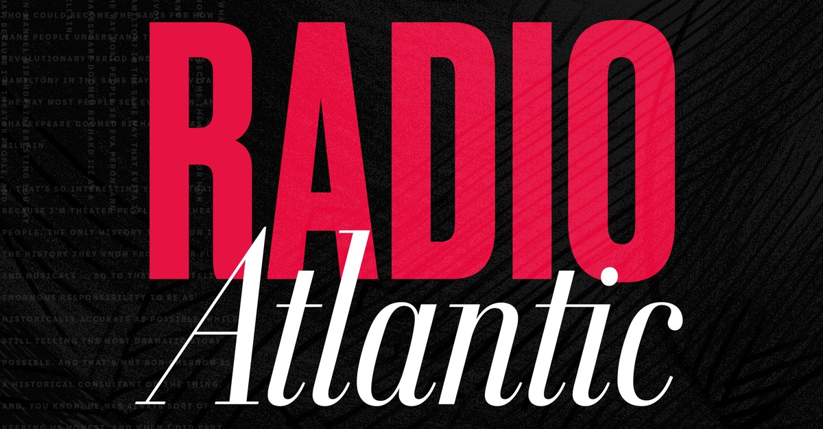 Radio Atlantic: How to Cover Racist Tweets - The Atlantic