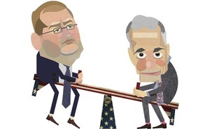 All Stories by Marin Cogan - The Atlantic