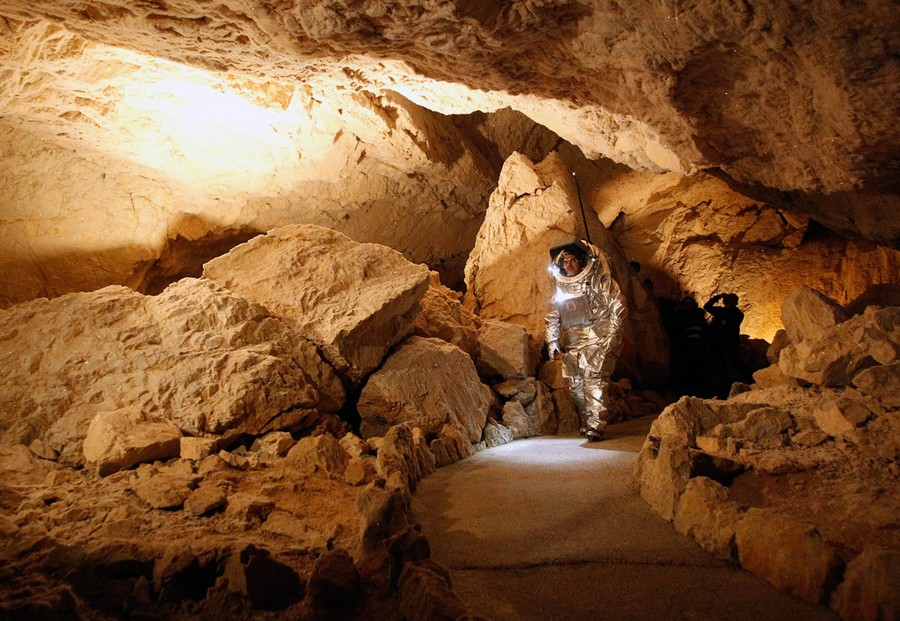 The Unreal World - The Atlantic