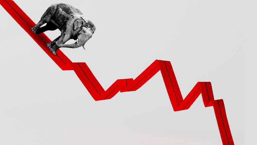 The Decline of the GOP - The Atlantic