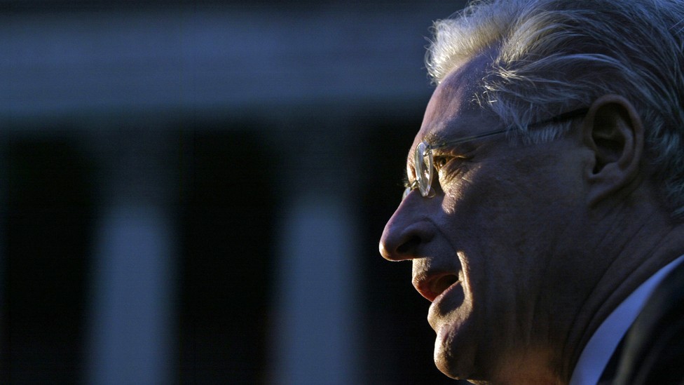 Meet Marc Kasowitz, President Trump's New Russia Lawyer - The Atlantic