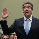 Bob Bauer, The Atlantic