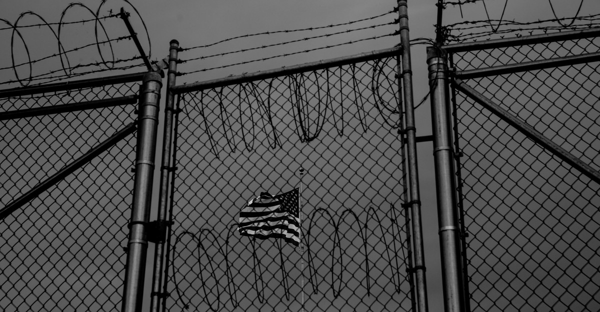 The New Globalism - The Atlantic