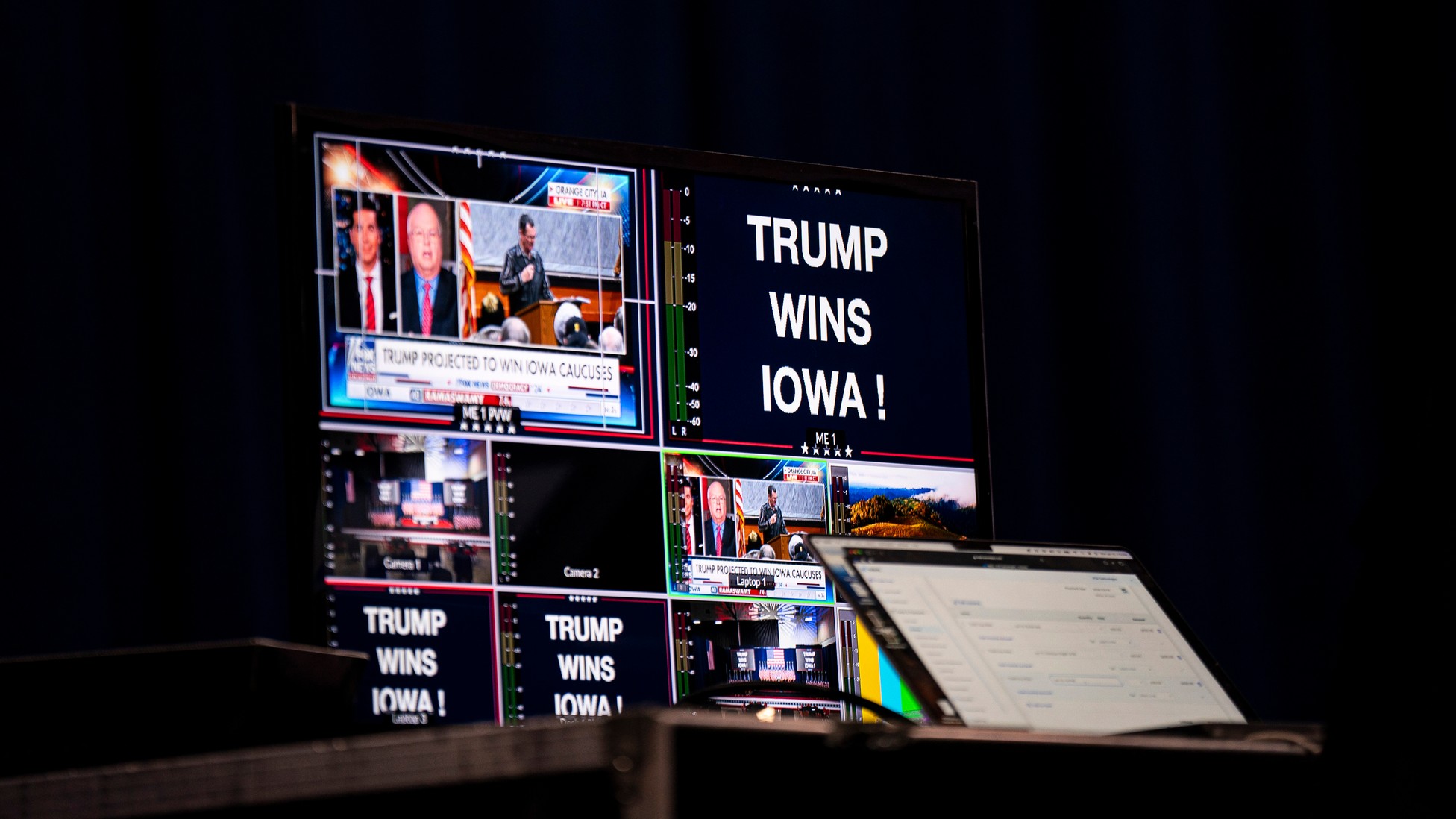 The new rules of political journalism - The Atlantic