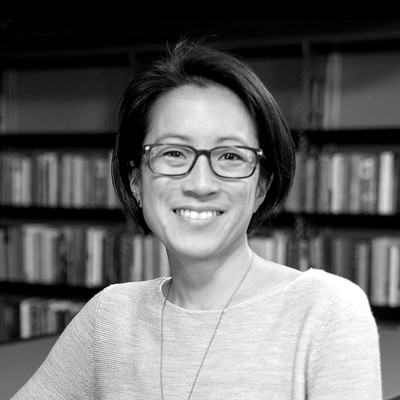 Alicia Yin Cheng, The Atlantic